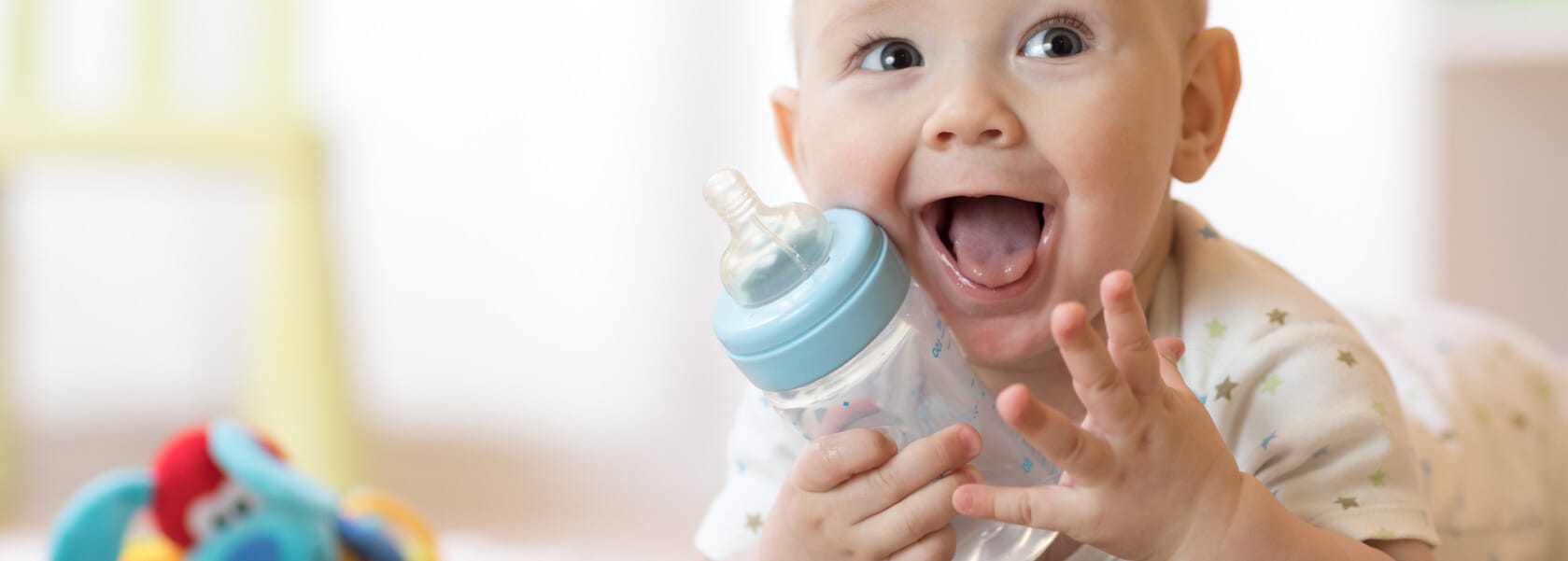 Families First Pediatrics: Expert Pediatric Care in Utah