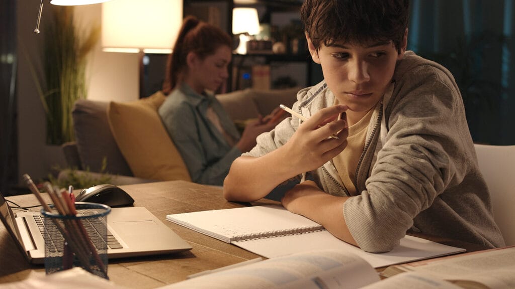 Intervention Strategies for Parents with Children Avoiding School