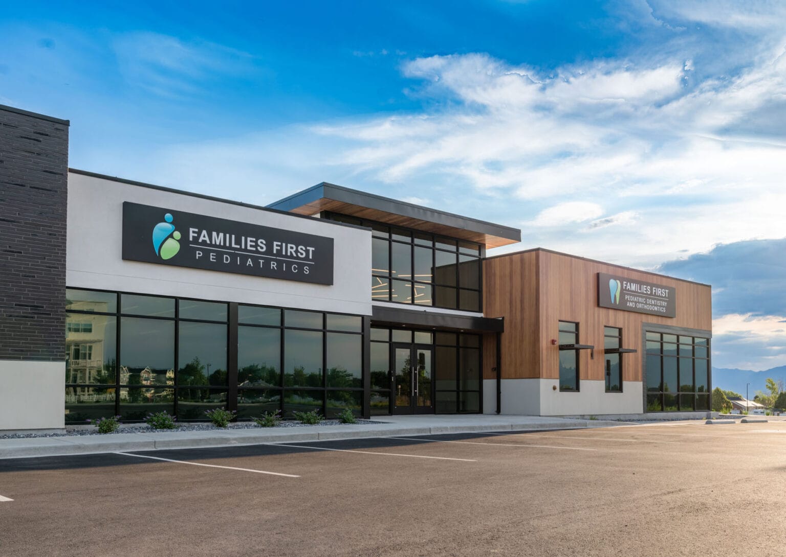 Expert Pediatric Care in West Jordan, UT | Families First Pediatrics