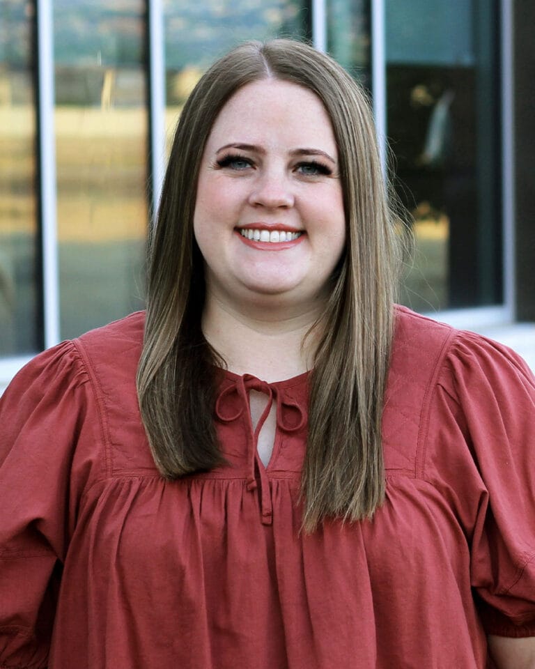 Alyx Williams, M.D., MPH | Families First Pediatrics