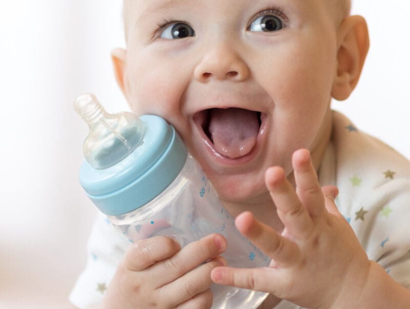 Families First Pediatrics: Expert Pediatric Care in Utah