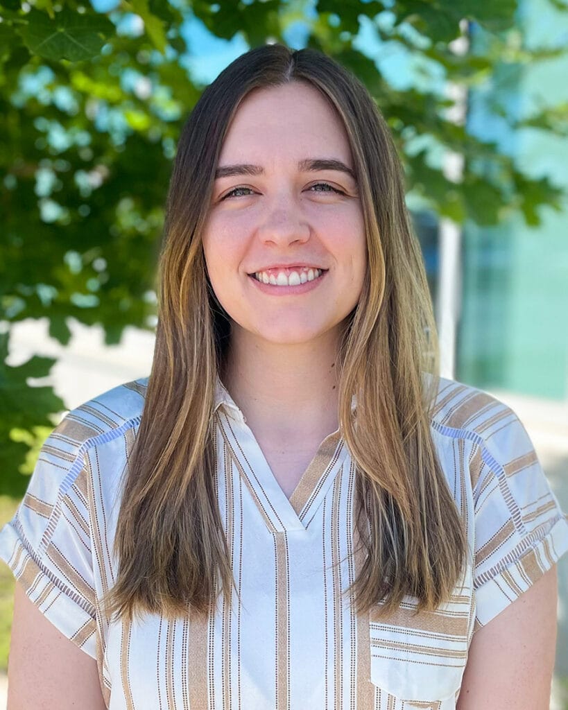 Haley Hawkins, LCSW | Families First Pediatrics