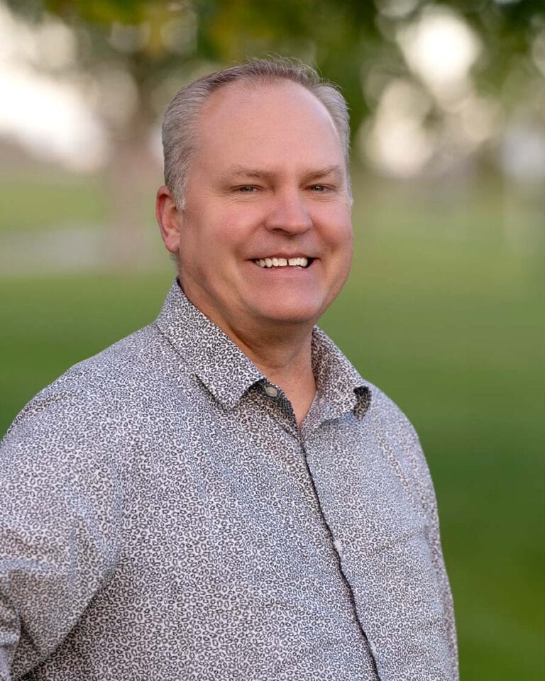 Toby Cox, M.D., MPH | Families First Pediatrics