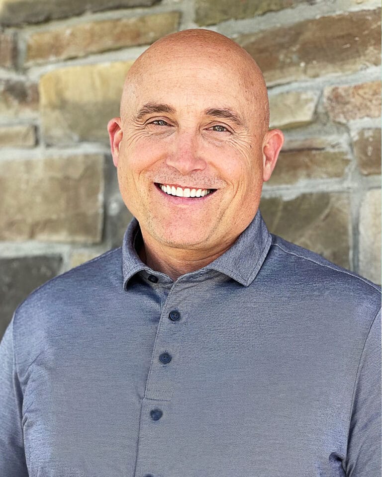 Kevin Cook, DDS, MSD | Families First Pediatrics